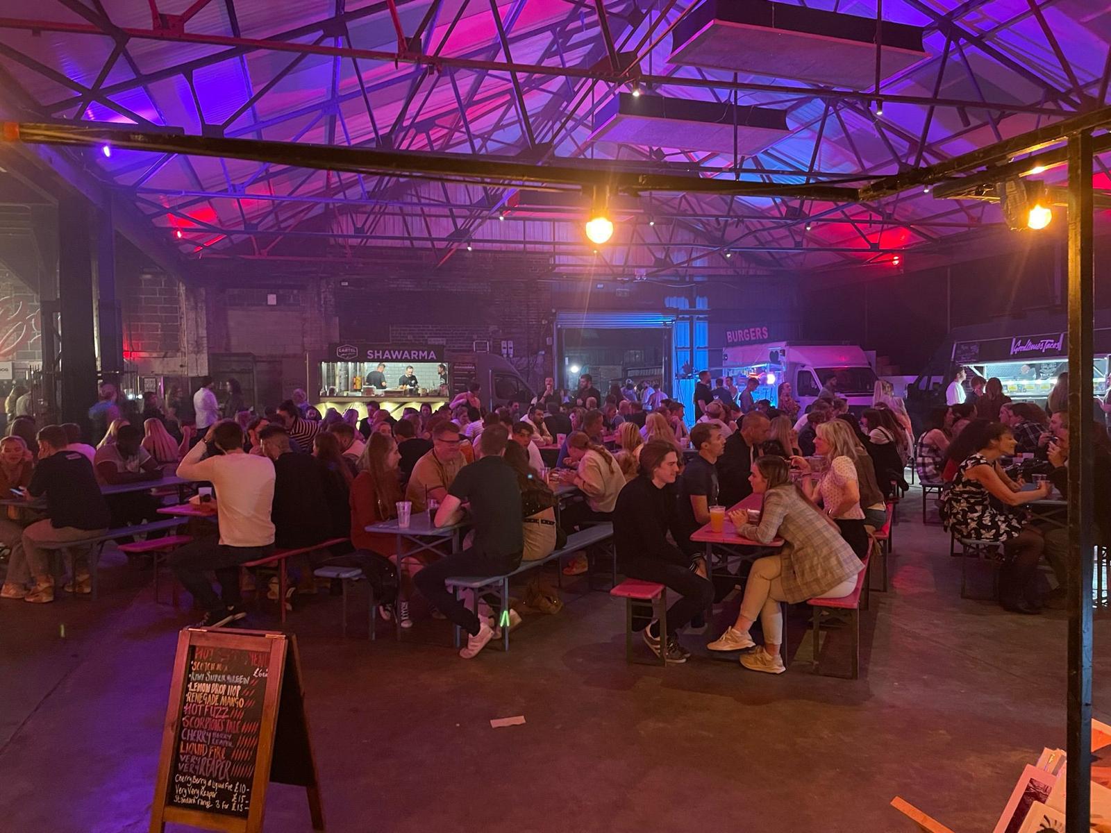 Where to find us and news – Sheffield Dragon